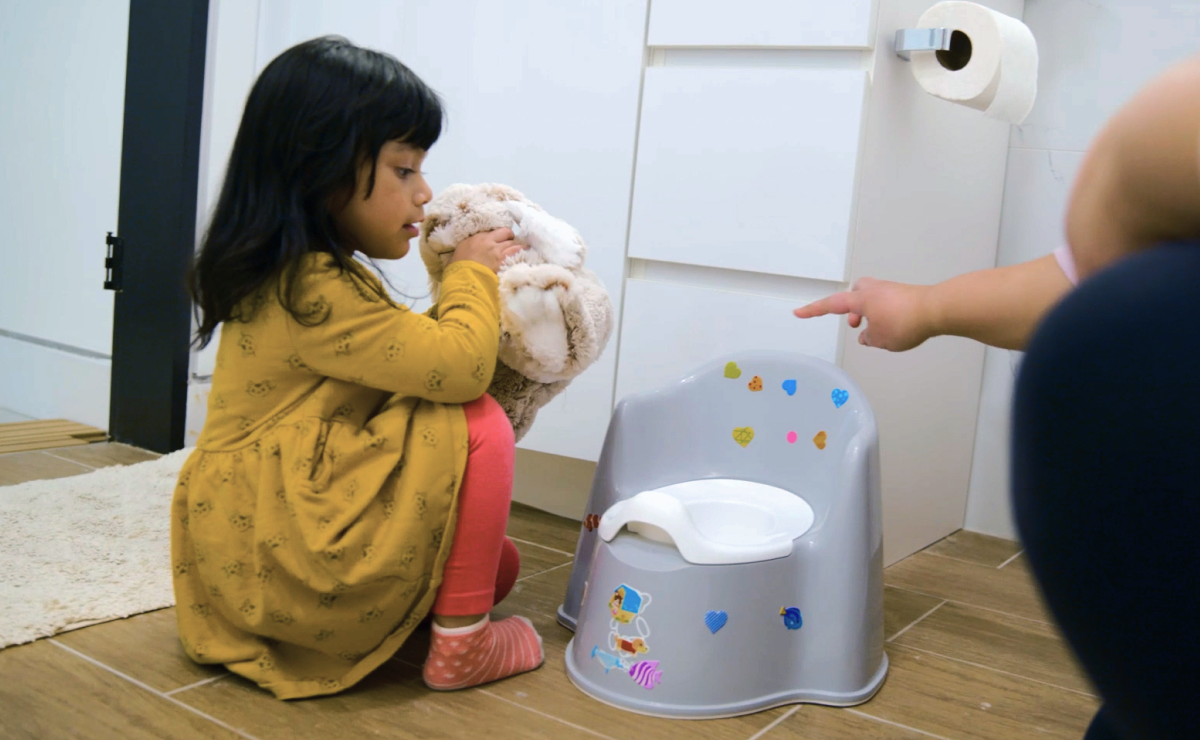 How to Prepare for Potty Training - Aloha Integrative Therapy