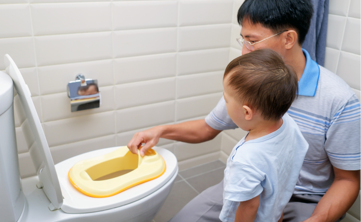 10 Expert-Recommended Potty Seats, Perfect for Your Toddler - Aloha ...