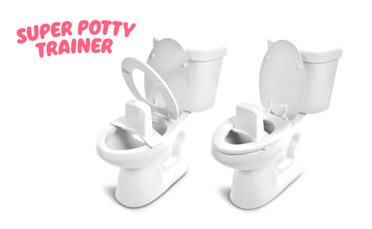 Super Potty Trainer: Pros, Cons, and Alternatives - Aloha Integrative ...